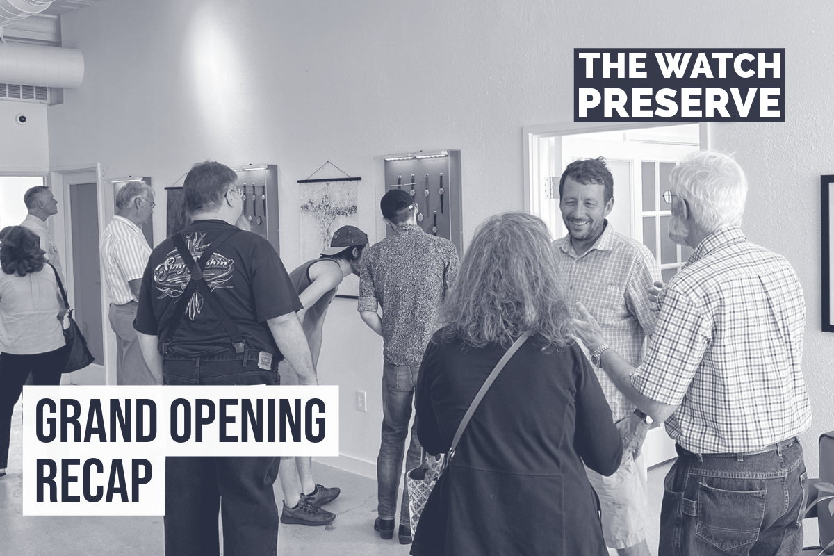 Celebrating an Incredible Grand Opening – Thank You for Being a Part o ...