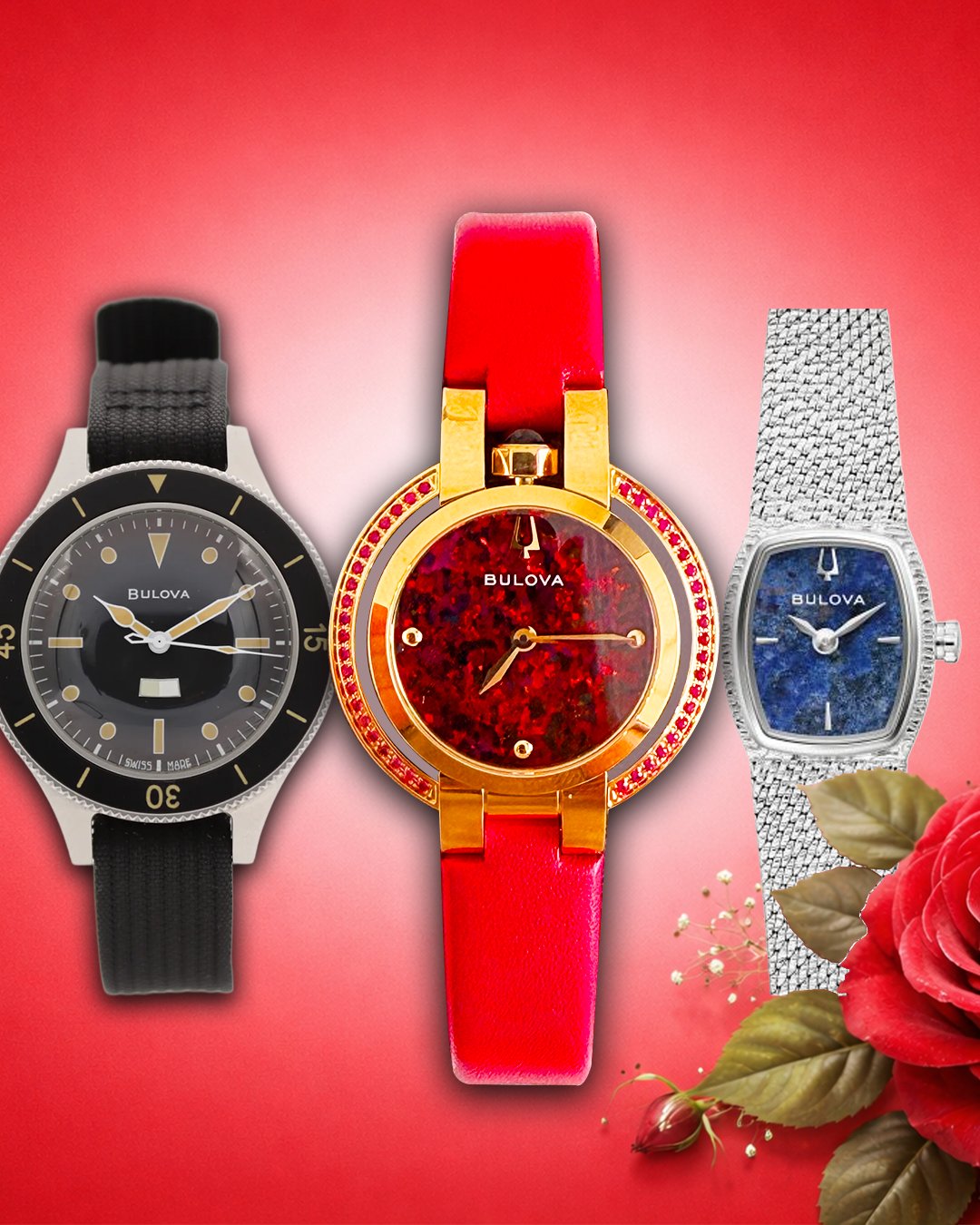 Watches For Valentines Day – thewatchpreserve