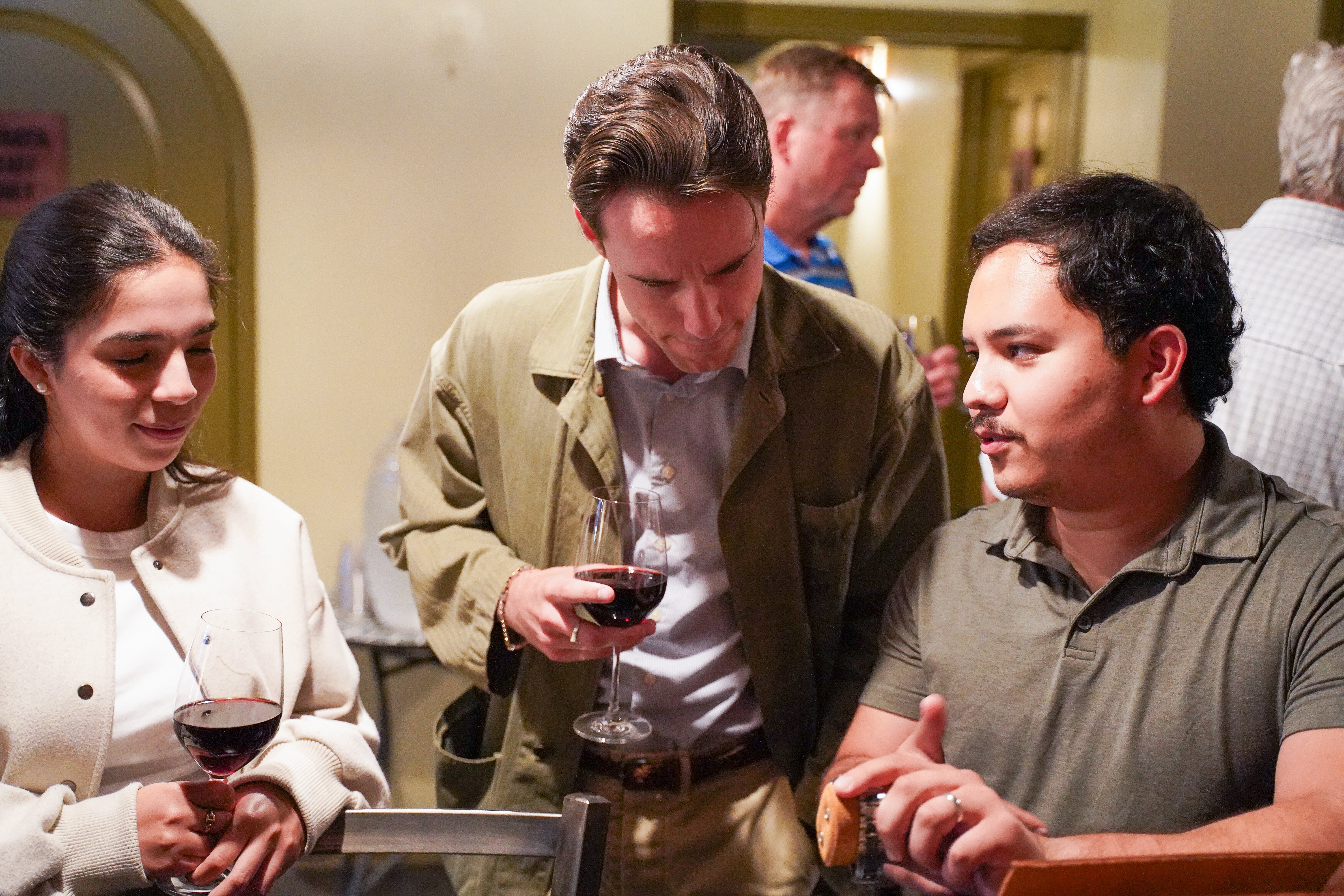 Collectors Club Meetup: Watches, Stories & Community – thewatchpreserve
