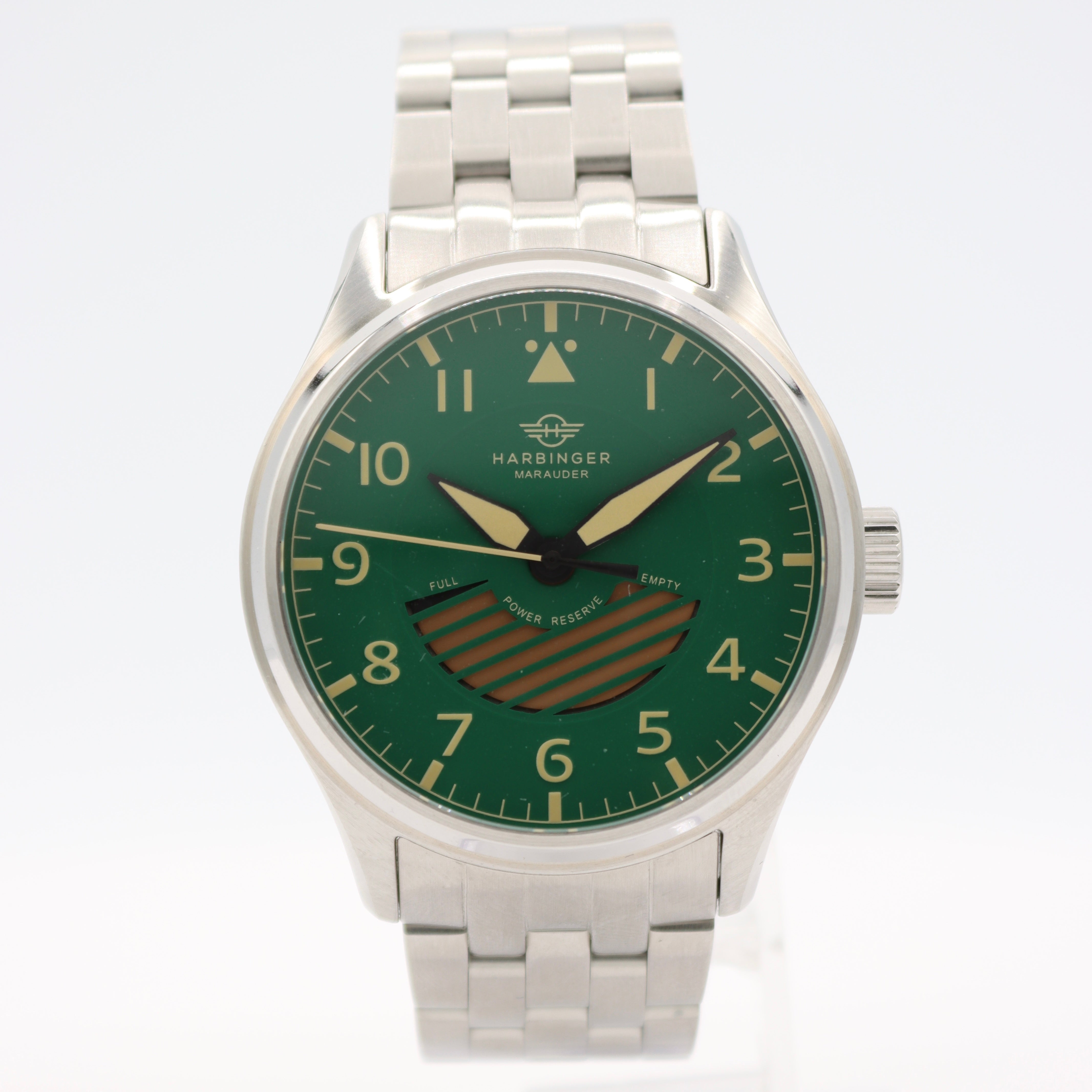 Harbinger Marauder MA4 – thewatchpreserve