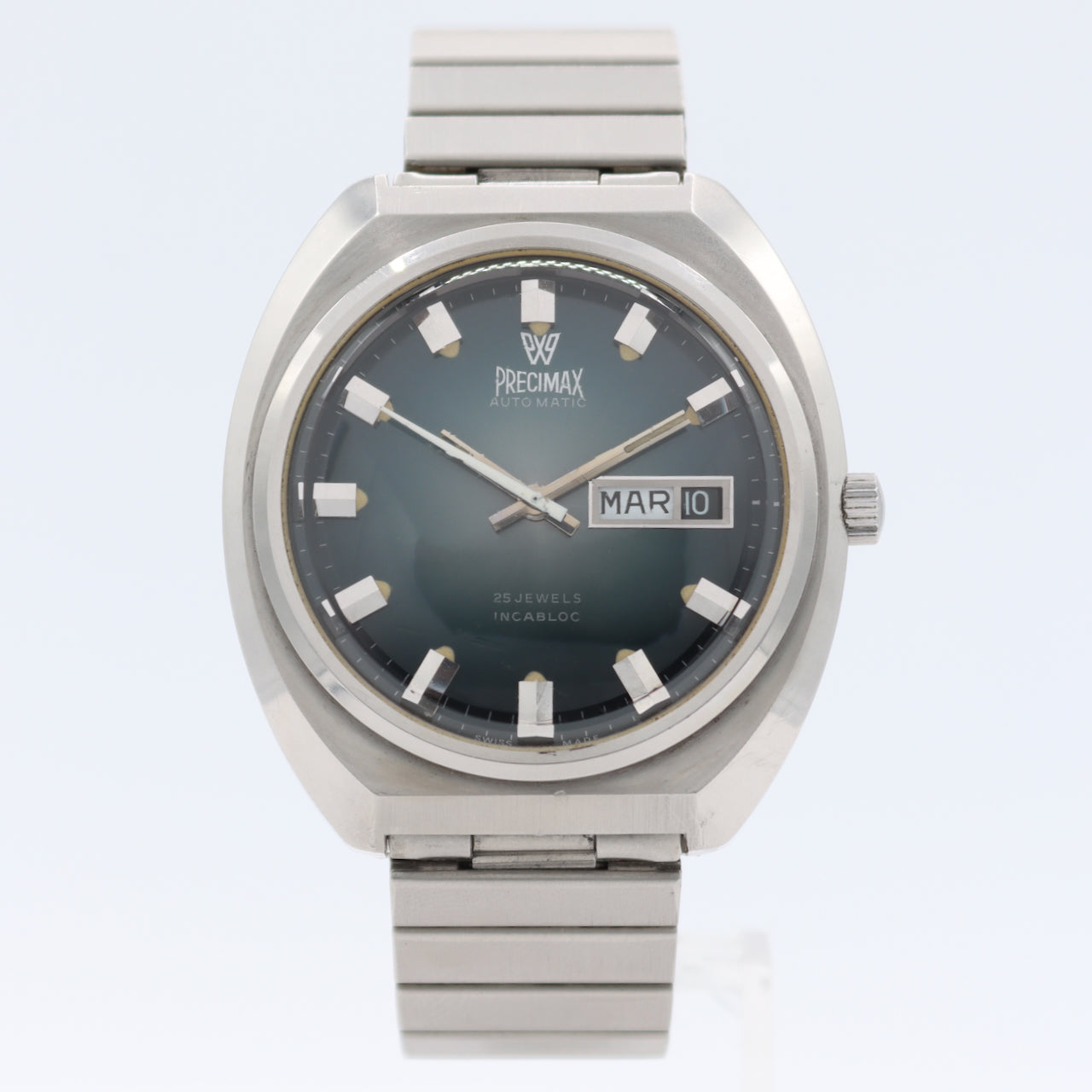 Precimax Day Date 8979 – thewatchpreserve