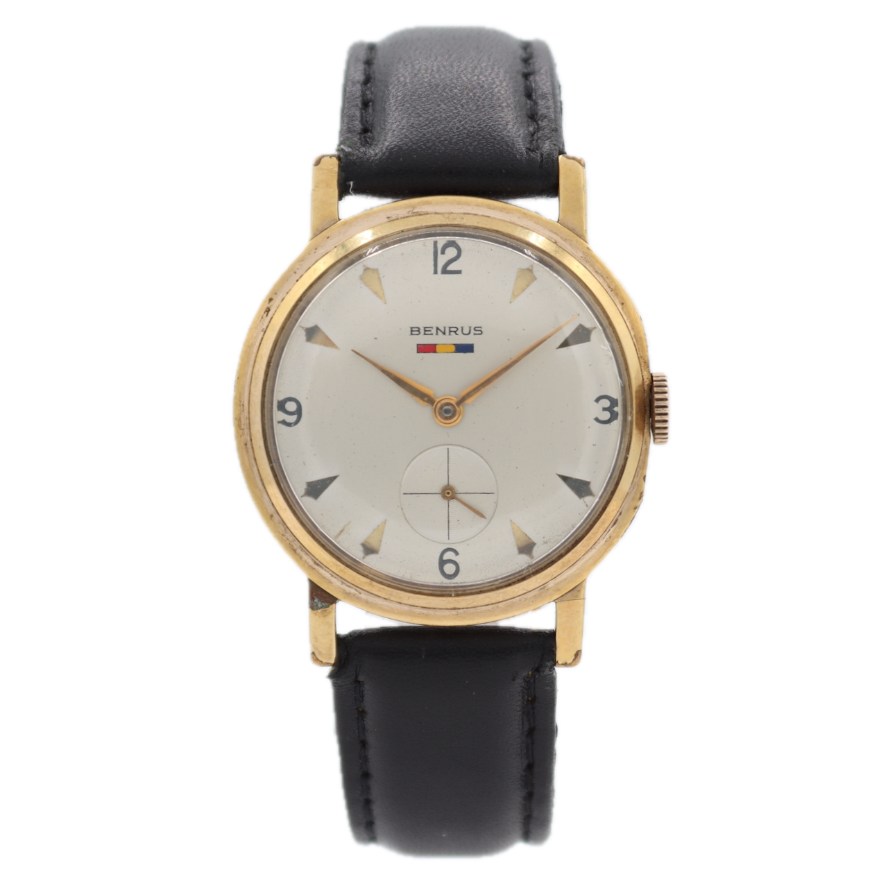 Vintage Benrus Watches For Sale | The Watch Preserve – thewatchpreserve