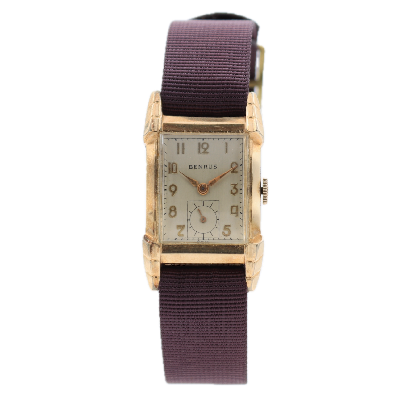 Vintage Benrus Watches For Sale | The Watch Preserve – thewatchpreserve