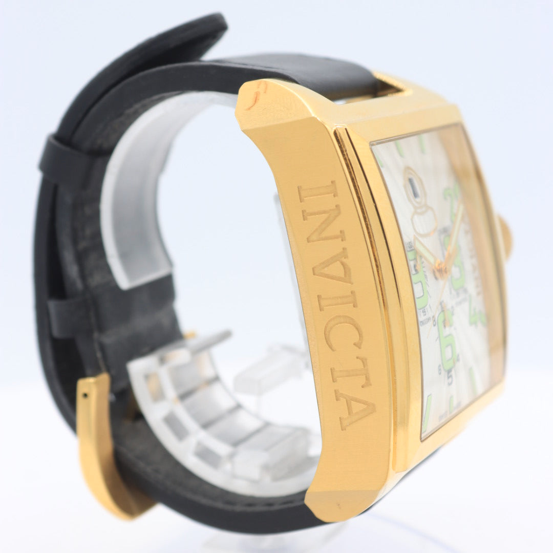 Invicta 14045 Russian Diver Men's Quartz Chronograph Wristwatch Swiss ...