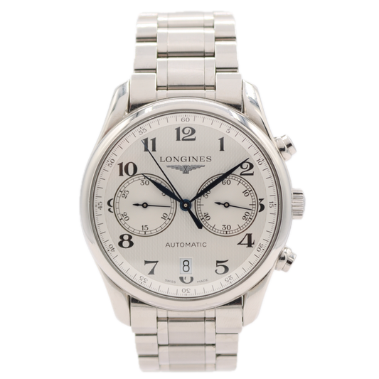 Vintage & Pre-Owned Longines Watches for Sale | The Watch Preserve ...
