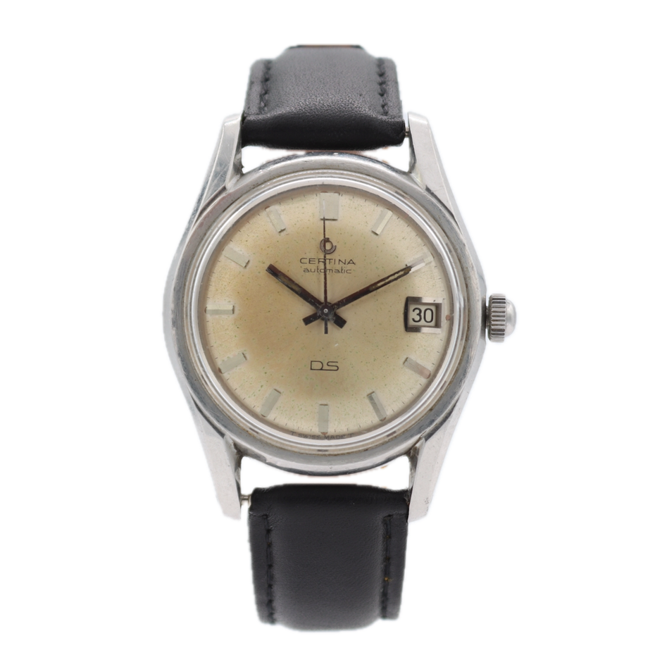 Vintage Certina Watches For Sale | The Watch Preserve – thewatchpreserve