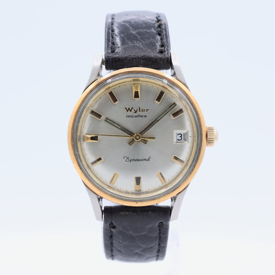 Vintage Wyler Watches for Sale | The Watch Preserve – thewatchpreserve