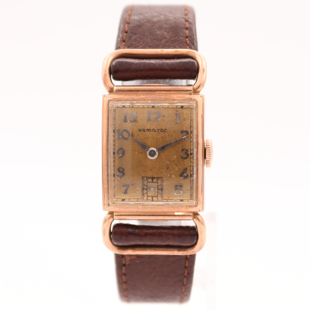 Vintage Hamilton Watches for Sale | The Watch Preserve – thewatchpreserve