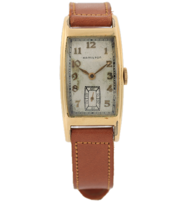 Vintage Hamilton Watches for Sale | The Watch Preserve – thewatchpreserve