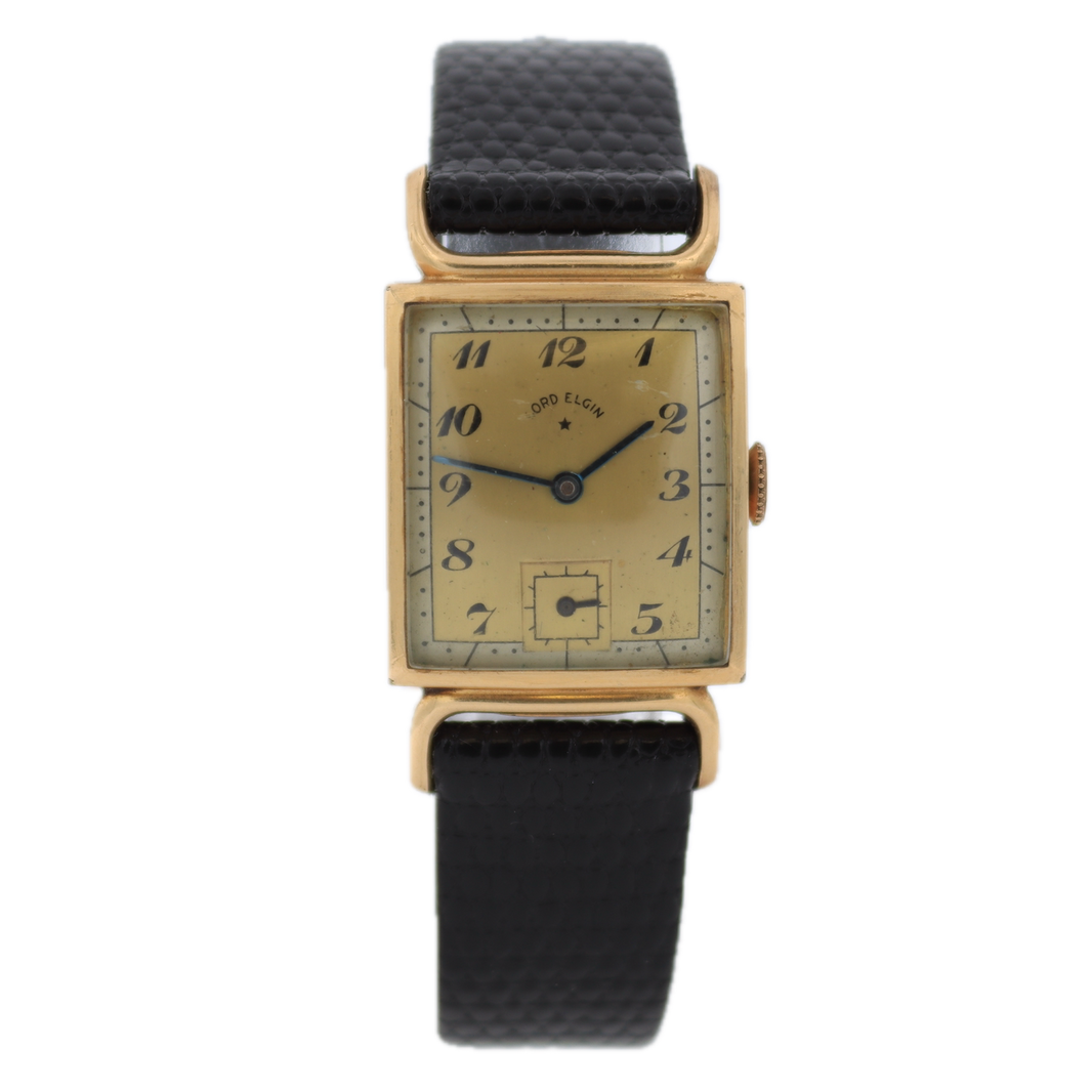 Vintage Art Deco Style Watches For Sale | The Watch Preserve ...