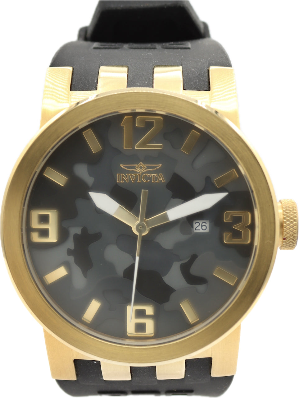 Invicta DNA 10451 – thewatchpreserve