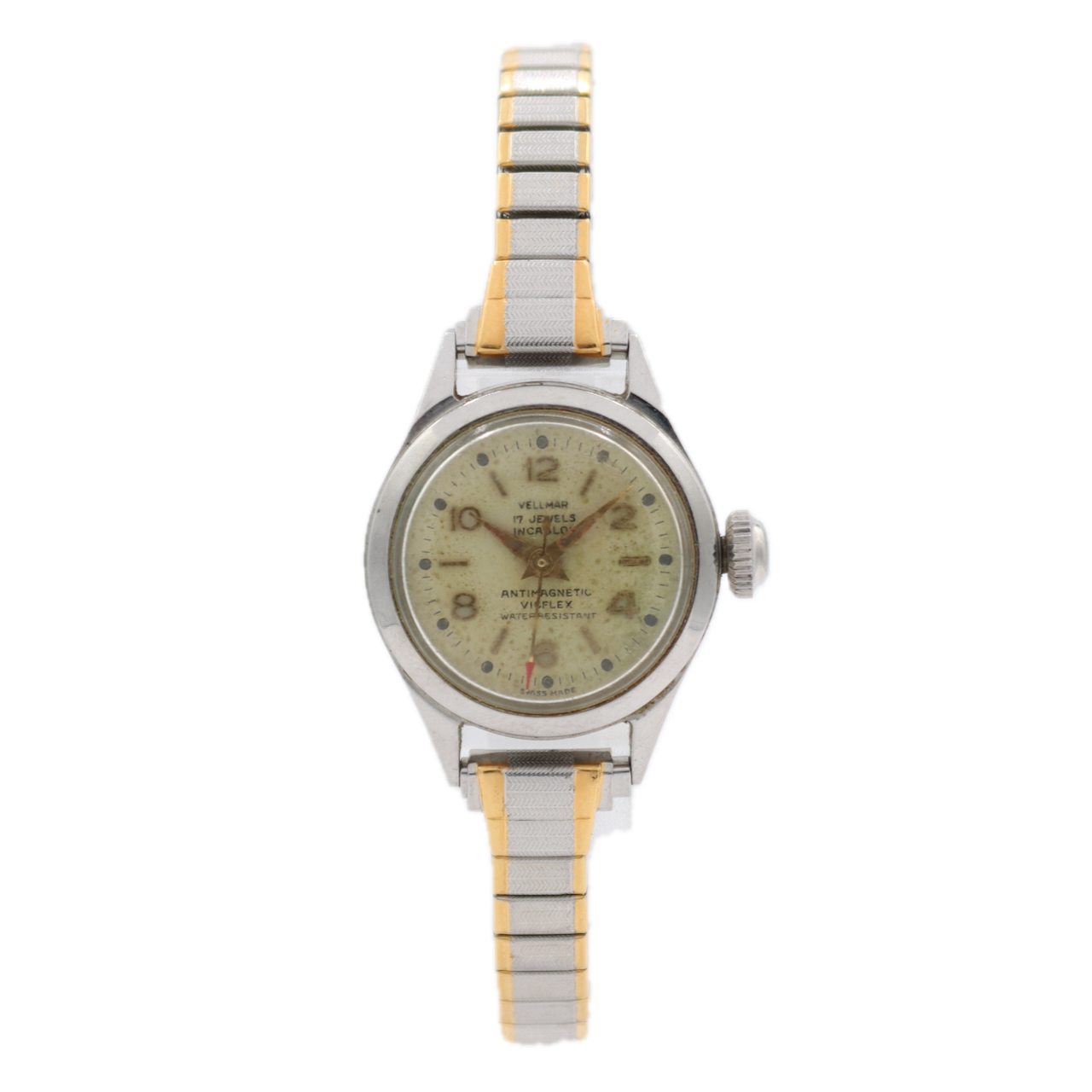 Vintage Watches for Women - Find Timeless Elegance | The Watch Preserve ...