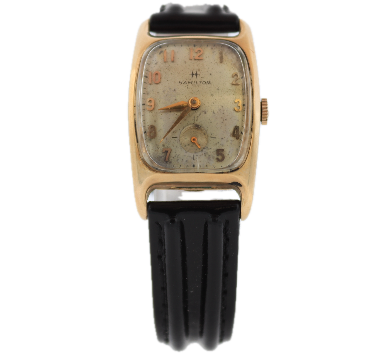 Vintage Hamilton Watches for Sale | The Watch Preserve – thewatchpreserve