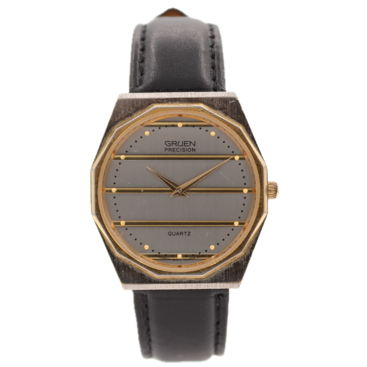 Shop Vintage Gruen Watches | The Watch Preserve – thewatchpreserve