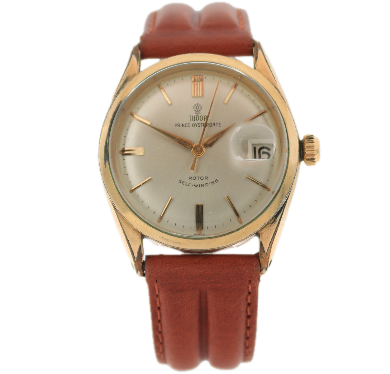 Vintage Tudor Small Rose 7966 – thewatchpreserve
