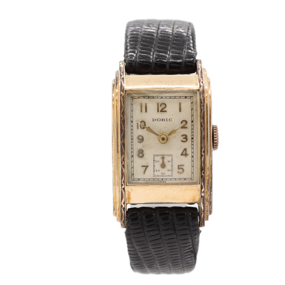 Vintage Art Deco Style Watches For Sale | The Watch Preserve ...
