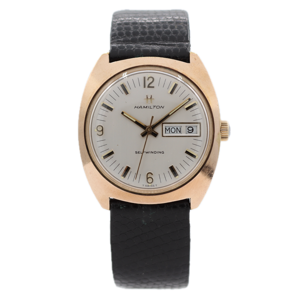 Vintage Hamilton Day Date 837.023-14 – thewatchpreserve