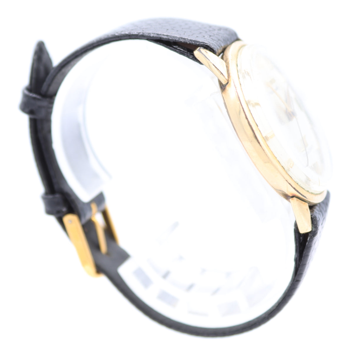 Vintage Longines Ultra-Chron Union Carbide Award Men's Automatic Wrist ...