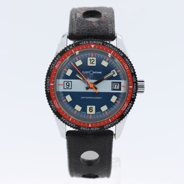 Vintage Dive Watches for Sale - The Watch Preserve – thewatchpreserve