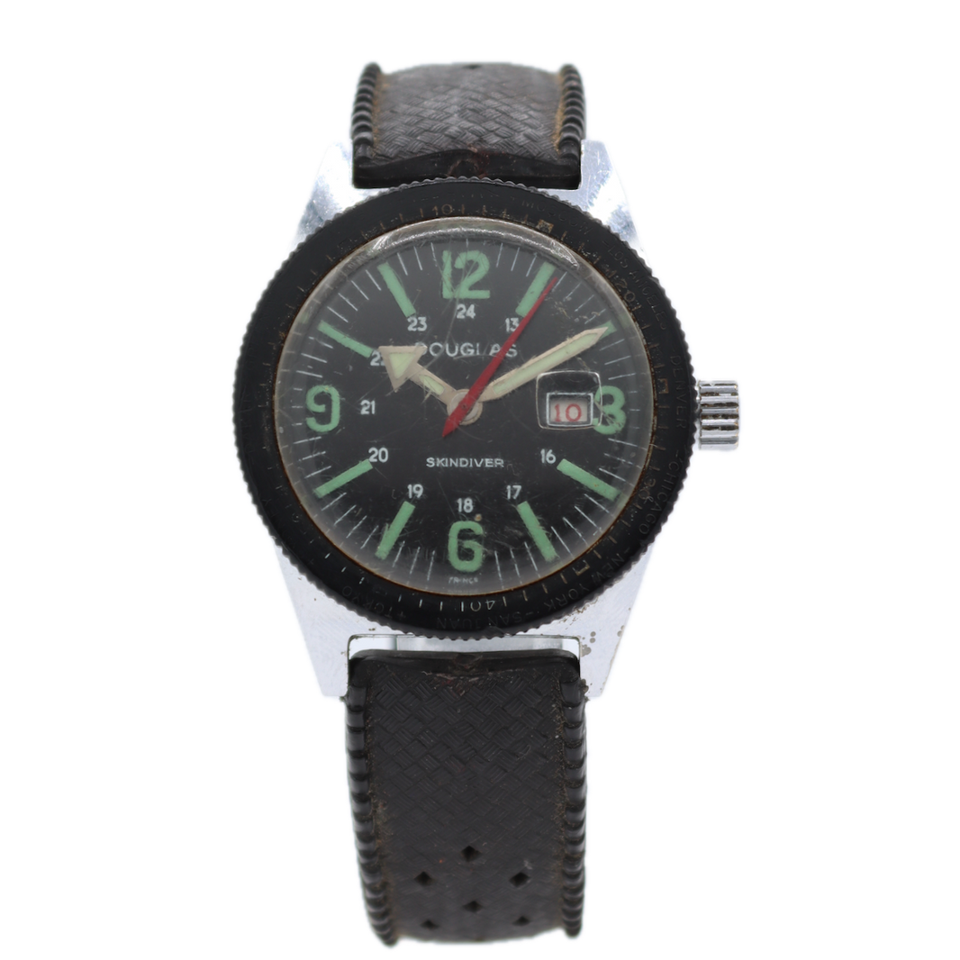 Vintage Dive Watches for Sale - The Watch Preserve – thewatchpreserve