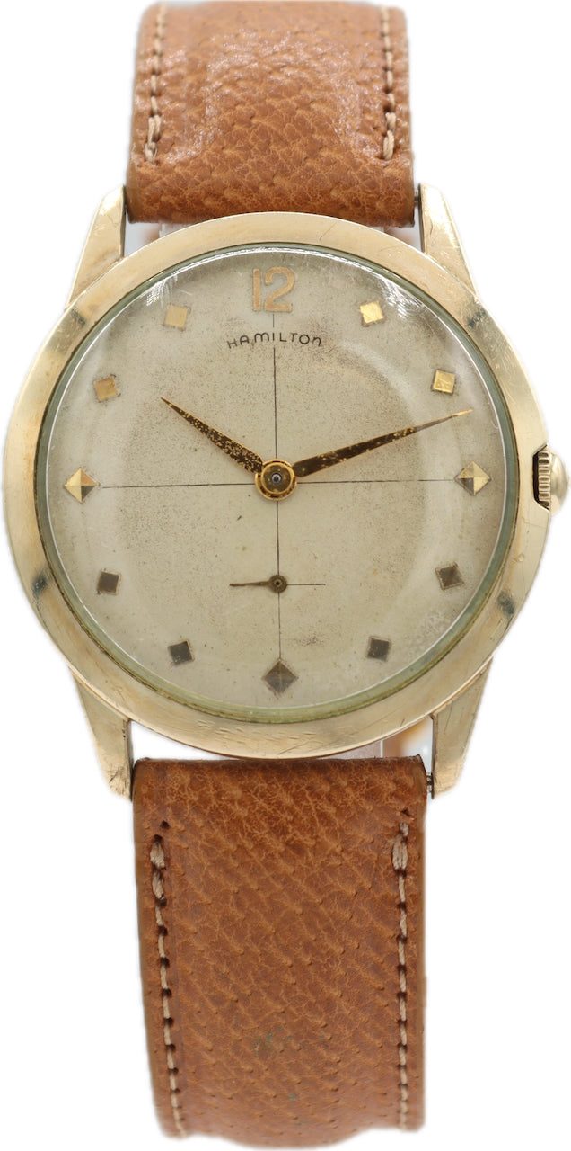 Vintage Hamilton Dean – thewatchpreserve