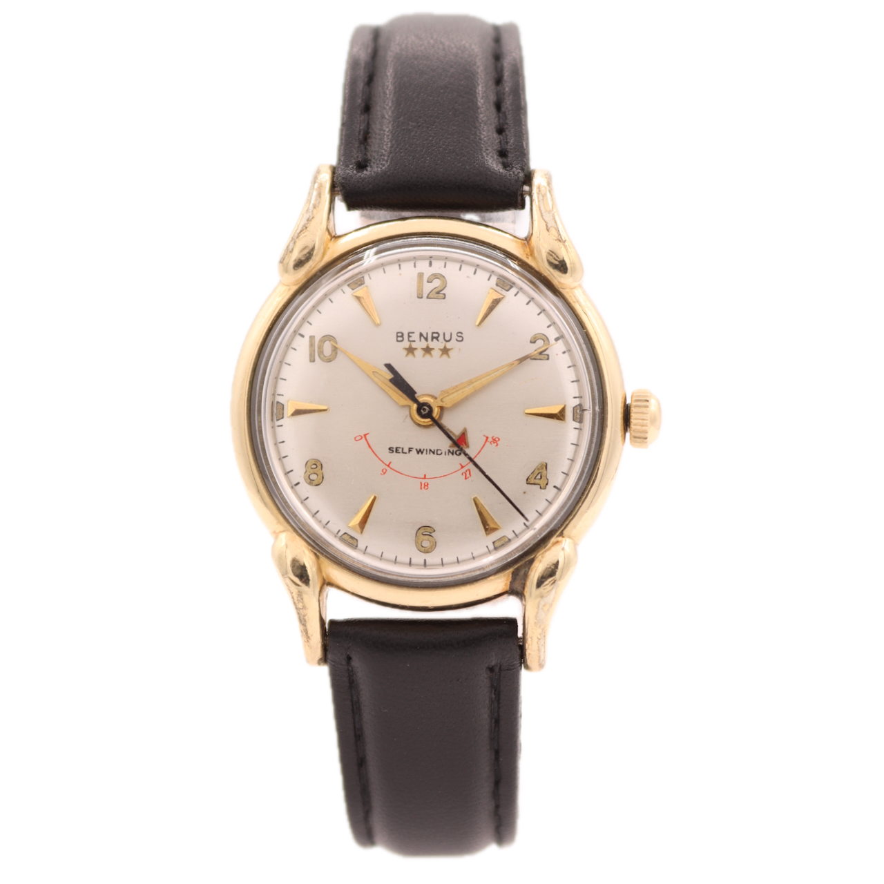 Vintage Benrus Watches For Sale | The Watch Preserve – thewatchpreserve