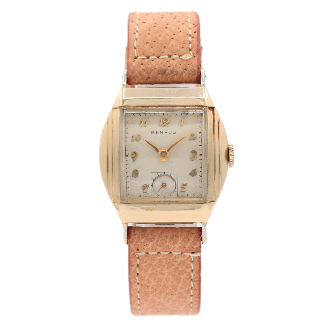 Vintage Benrus Watches For Sale | The Watch Preserve – thewatchpreserve