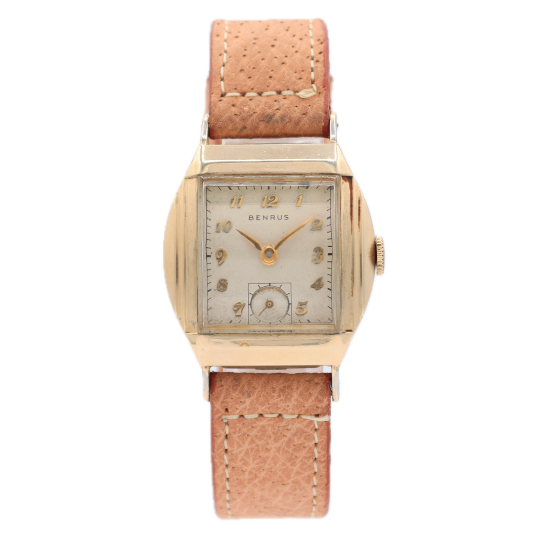 Vintage Benrus Watches For Sale | The Watch Preserve – thewatchpreserve