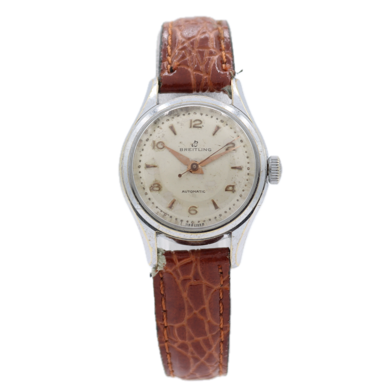 Vintage Watches for Women - Find Timeless Elegance | The Watch Preserve ...