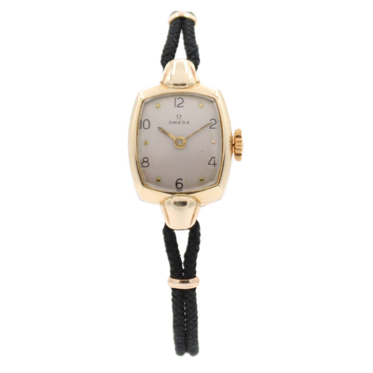 Shop Vintage Watches | The Watch Preserve - Fort Worth, TX ...