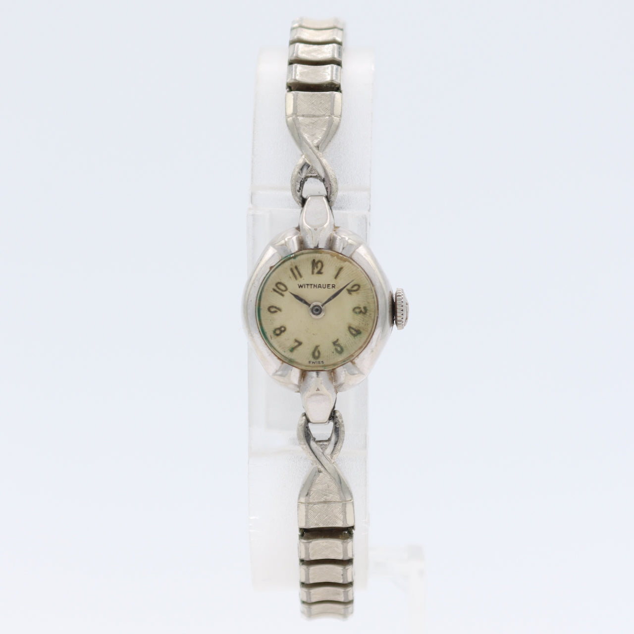 Vintage Watches for Women - Find Timeless Elegance | The Watch Preserve ...