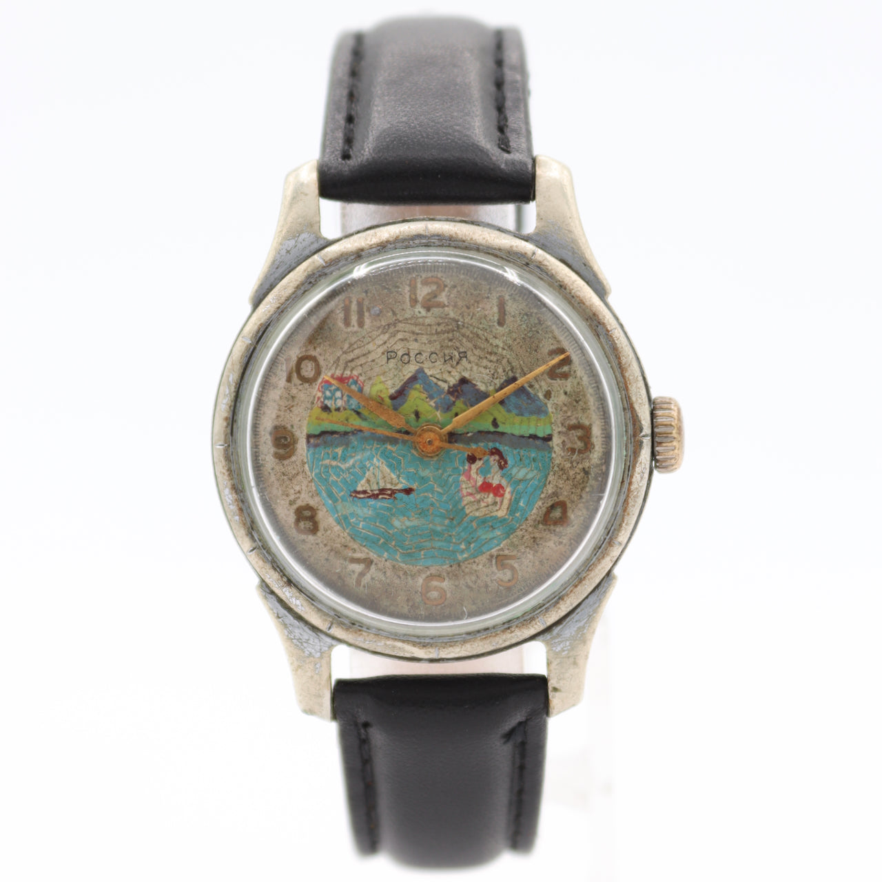 Shop Vintage Watches | The Watch Preserve - Fort Worth, TX ...