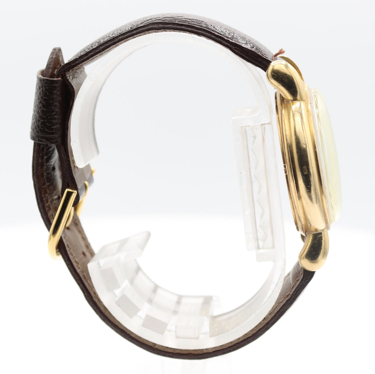 Vintage 32mm Vacheron Constantin Scientific Dial Men's Wristwatch 466 ...