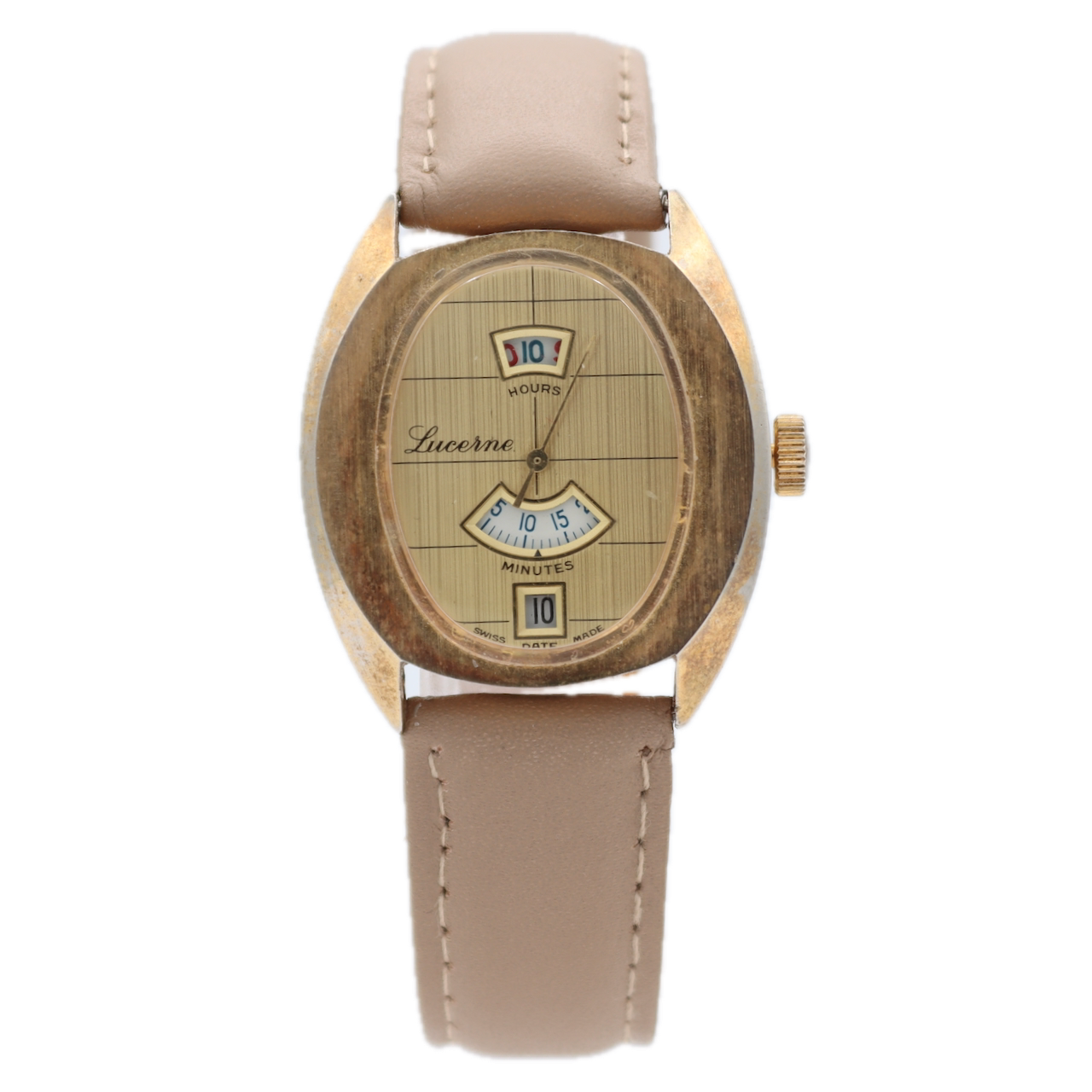Lucerne Jump Hour 9857 – thewatchpreserve