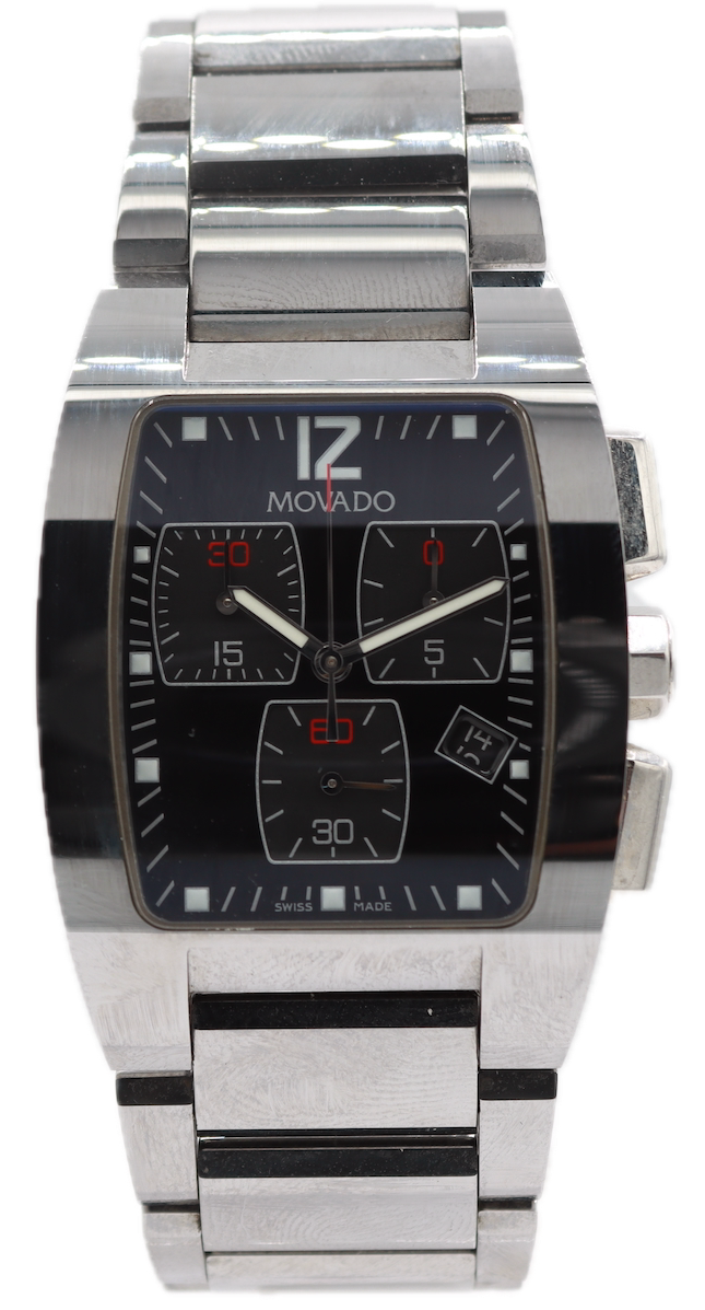Movado Fiero 89 H1 1453 – thewatchpreserve