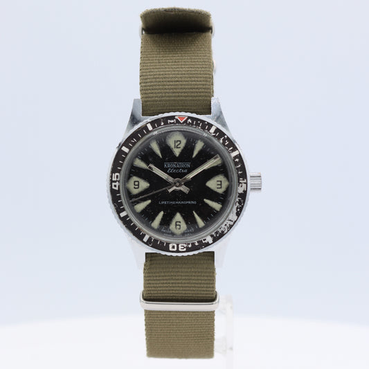 Vintage Dive Watches for Sale - The Watch Preserve – thewatchpreserve