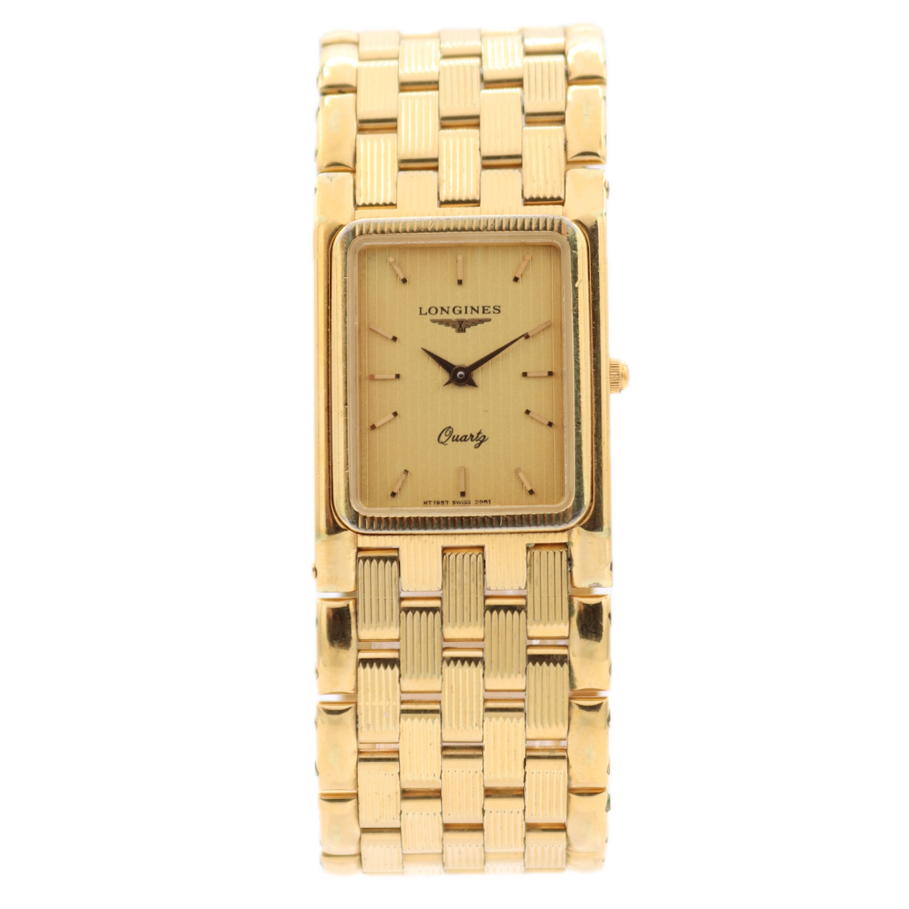 Vintage & Pre-Owned Longines Watches for Sale | The Watch Preserve ...