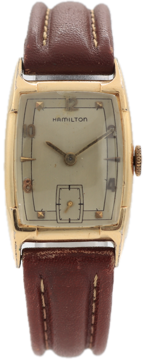 Vintage Hamilton Stuart – thewatchpreserve