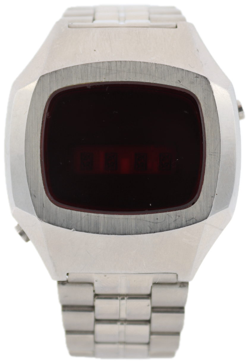 Vintage Sears & Roebuck Time Computer – thewatchpreserve