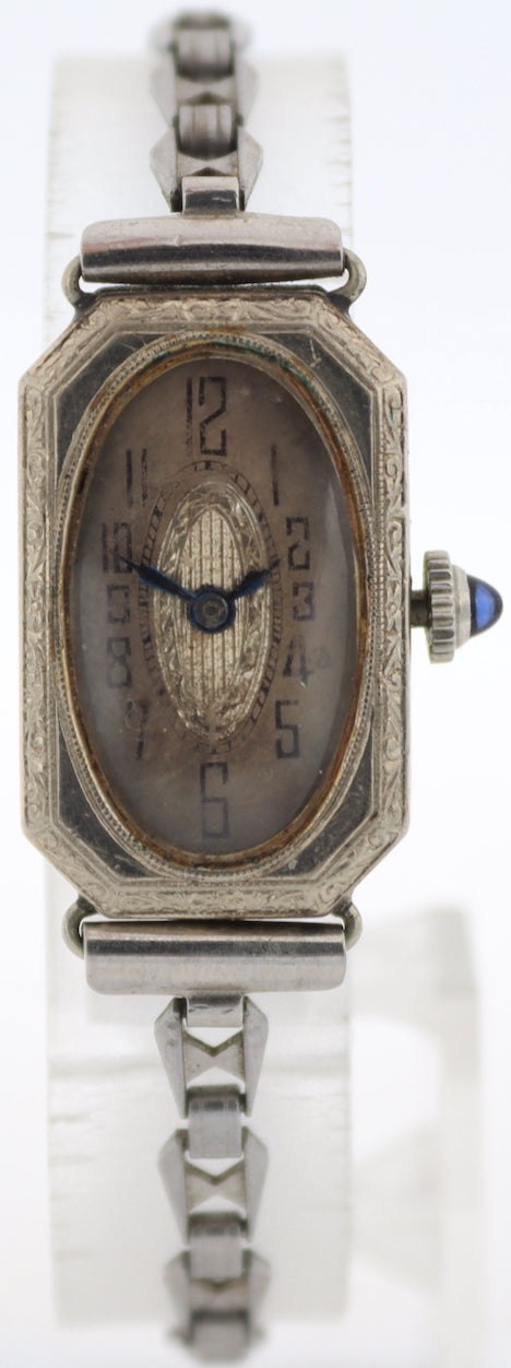 Vintage Art Deco Style Watches For Sale | The Watch Preserve ...