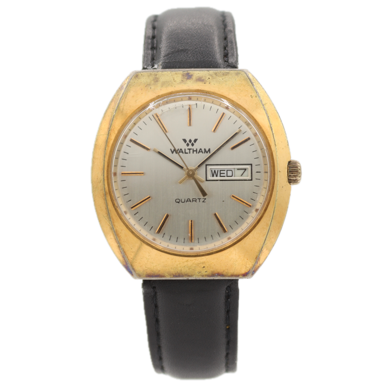Vintage Waltham Watches for Sale | The Watch Preserve – thewatchpreserve