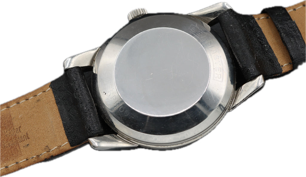 Vintage Omega 2849 4 SC Seamaster Calendar Men's Automatic Wristwatch ...