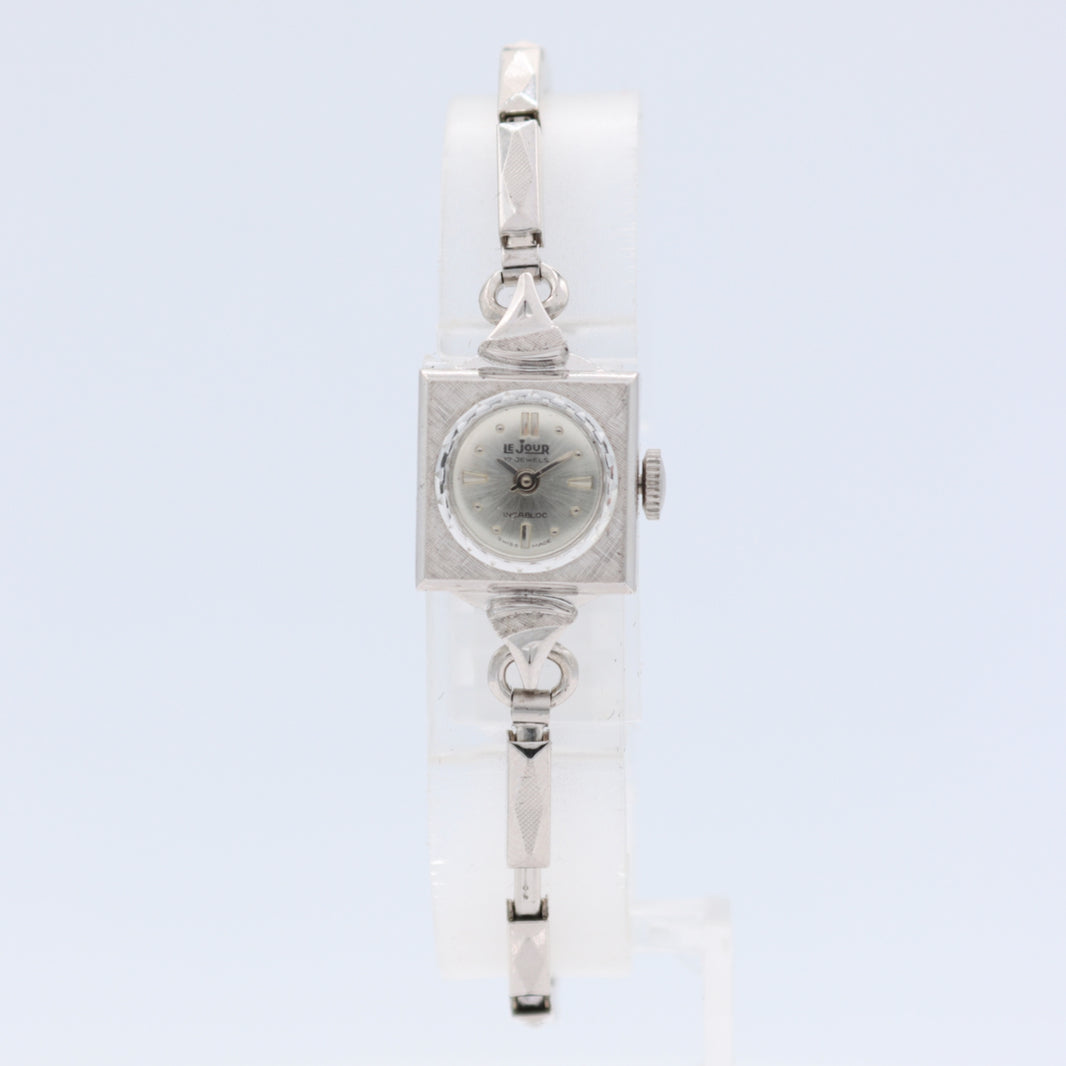 Vintage Watches for Women - Find Timeless Elegance | The Watch Preserve ...