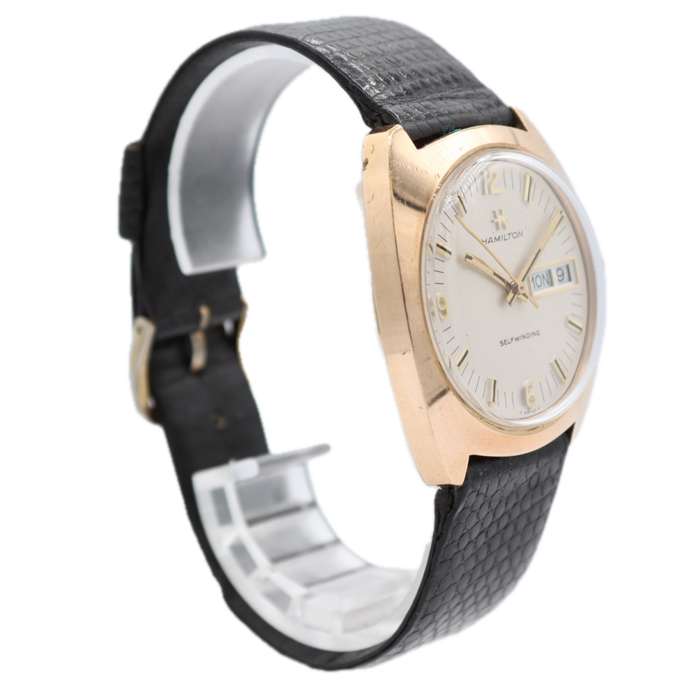 Vintage Hamilton Day Date 837.023-14 – thewatchpreserve