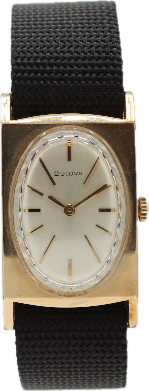 Vintage Bulova Minute Man – thewatchpreserve