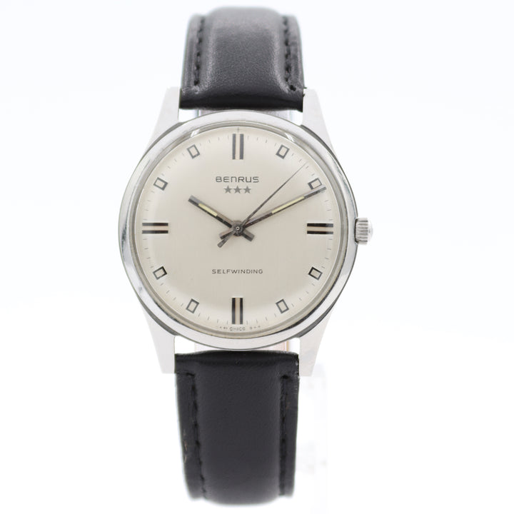 Vintage Benrus Watches For Sale | The Watch Preserve – thewatchpreserve