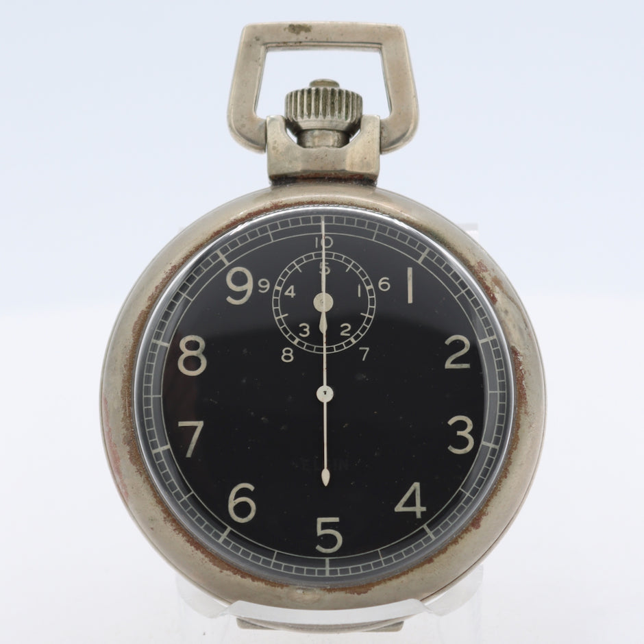 Buy WWII Watches | World War 2 Military Watches for Sale – thewatchpreserve