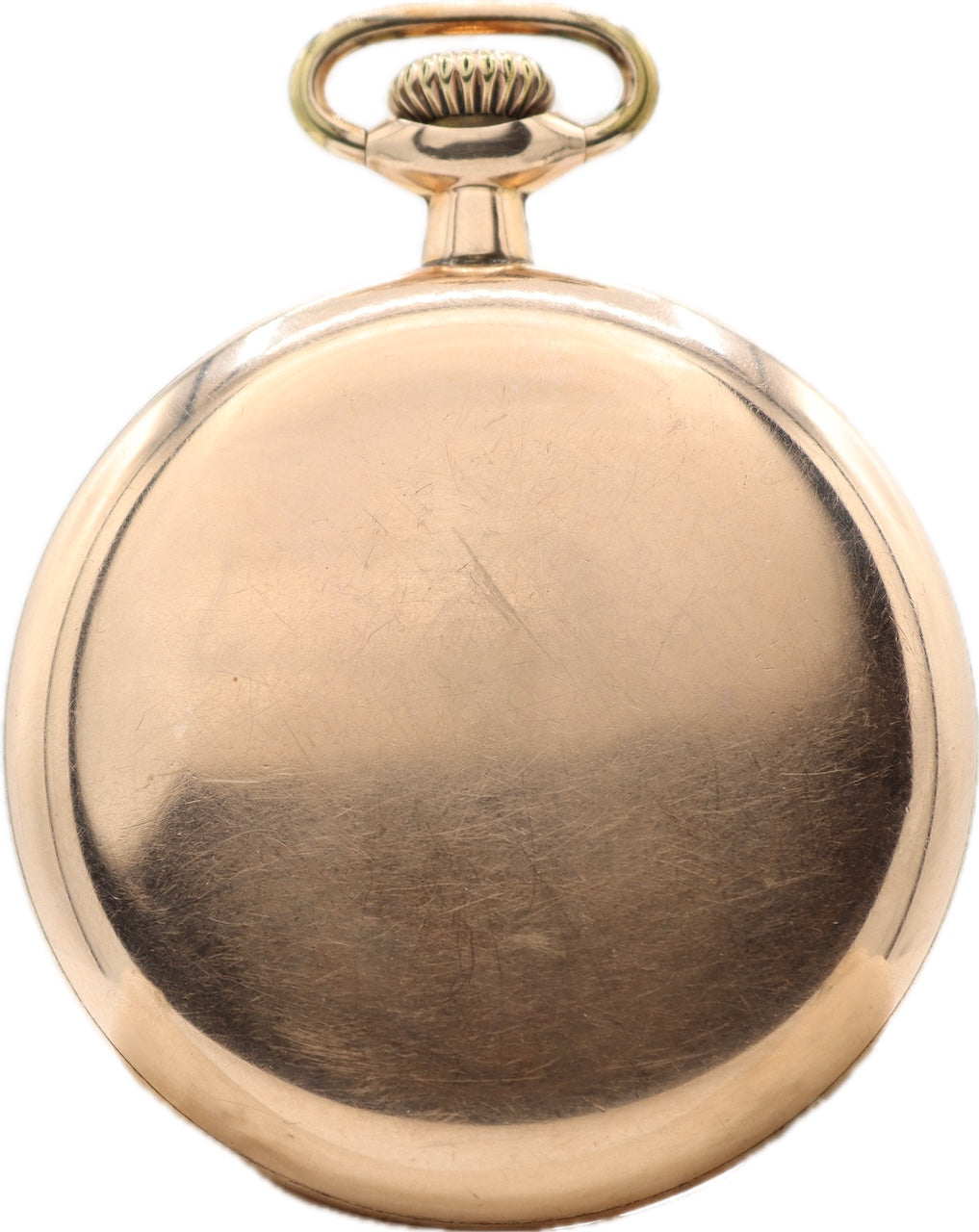 Antique 16 Size 1922 Elgin Father Time Railroad Pocket Watch Grade 454 ...