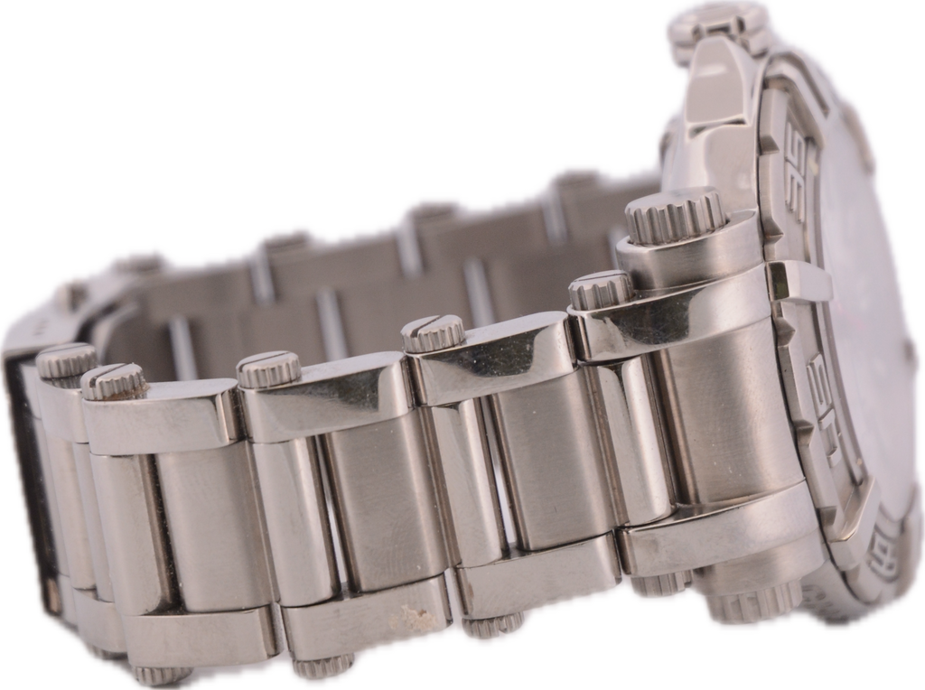 44mm Chase-Durer Abyss 1000 Professional Men's Automatic Wristwatch Sw ...