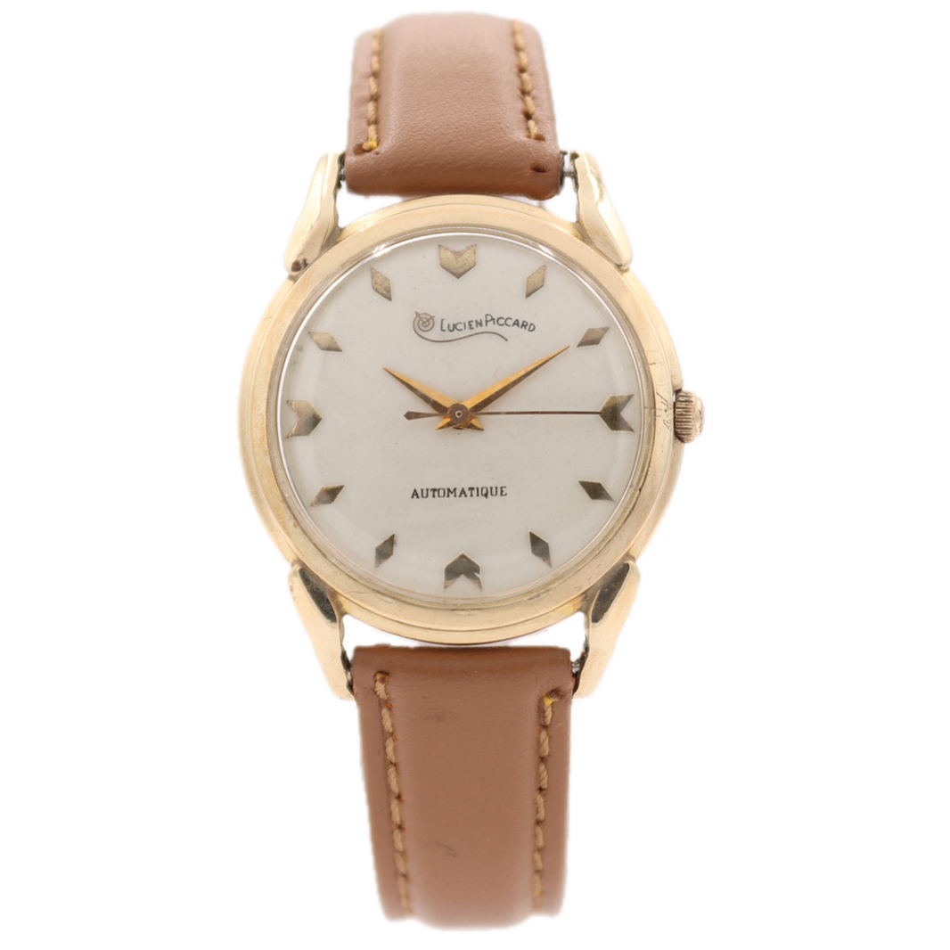 Shop Vintage Watches | The Watch Preserve - Fort Worth, TX ...